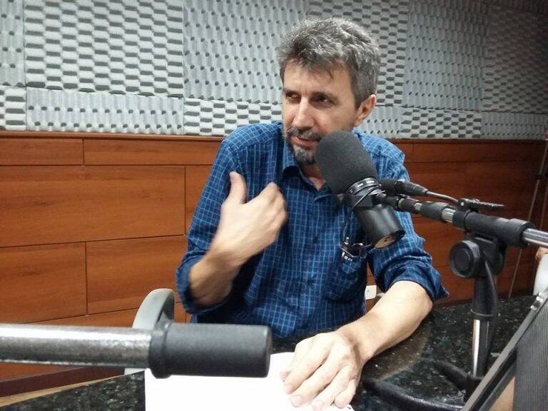 Bobato confirma que deixa Secretaria de Saúde para concorrer à eleição ...